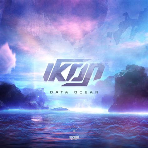 ikØn data ocean [techsafari records] music and downloads on beatport
