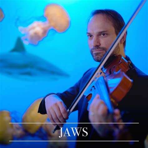 ‎jaws Main Theme Jaws Original Motion Picture Soundtrack Single