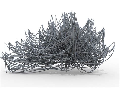 Cable 3d Models Download Free3d