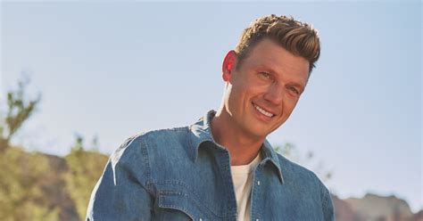 Três mulheres acusam Nick Carter de abuso sexual
