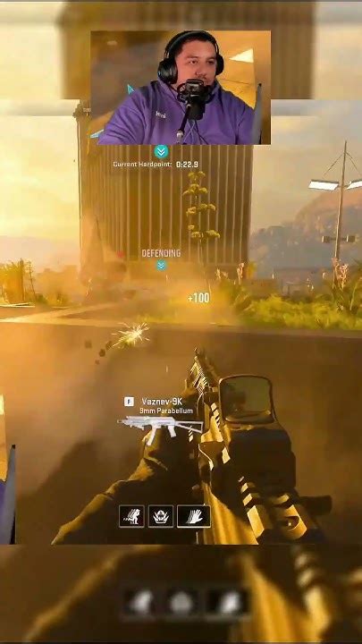 Spray Transfer In Cod Shorts Cod Codmw2 Mw2 Callofduty Callofdutymw2 Codshorts Youtube