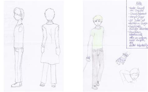 Nagasa Kaito By Coldhorizon16 On Deviantart