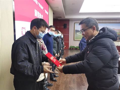 校长潘志明宣讲党的二十大精神 宿迁学院