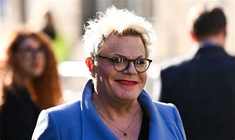 Suzy Eddie Izzard Accuses Tories Of Attempt To Divide And Conquer
