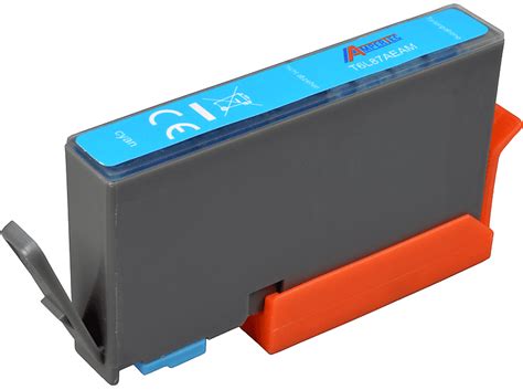 AMPERTEC 903 Tinte Cyan NP H 0903C SATURN