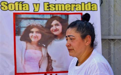 Madre De Sofía Y Esmeralda Pide Ayuda A León Larregui Por Justicia