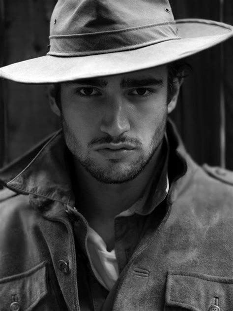 Jack Tyerman Model Handsome Men Beautiful Men