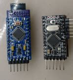Nrf L Mm Arduino Pro Mini Adapter Board Mysensors Forum