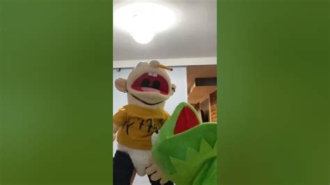 Jeffy In Kermit Youtube