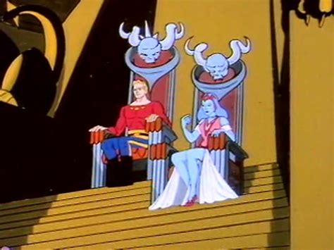 Queen Azura Flash Gordon Wiki