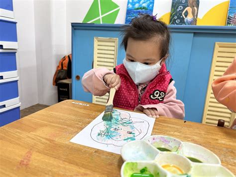綿羊班 111學年度 活動花絮 臺南市私立康橋幼兒園【官網】快樂教育機構 康橋幼兒園 台南安南區幼兒園