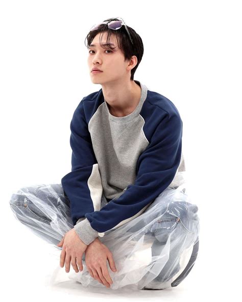 Fast Facts About Korean Actor Sang Heon Lee Metrostyle