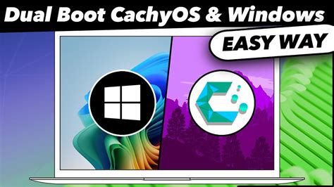 Problem With Dual Boot Between Cachyos And Windows Issues And Assistance Cachyos Forum