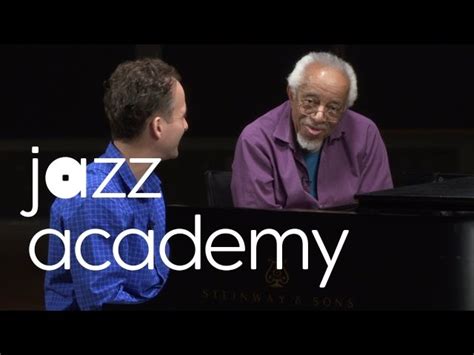 Adiós A Barry Harris Portador De La Antorcha Del Bebop