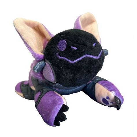 Protogen Protobean V3 Bossmonsta