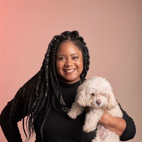 Breakline Alisha Thomas