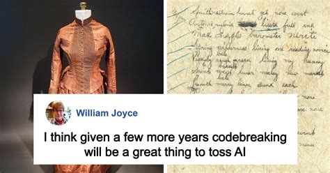 one of the top 50 unsolvable codes in the world is finally cracked