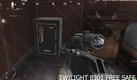 New Port Map Unlock Guide All 6 Safe And Key Locations Extra Tips