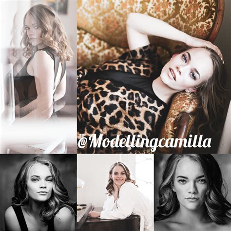 Modeling By Julie Bakkeskau Modeling By Julie Bakkeskau