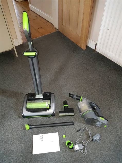 Gtech Airram And Gtech Multi In Bournemouth Dorset Gumtree