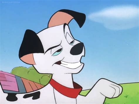 101 Dalmatians S2 E22 Lucky By Giuseppedirosso On Deviantart