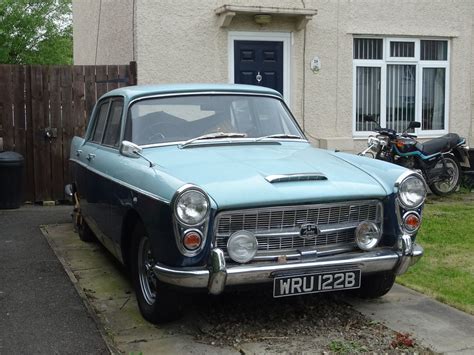 1961 Austin A99 Westminster Bournemouth Dorset Registered Flickr