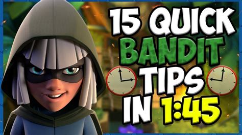 Clash Royale Bandit Porn Telegraph