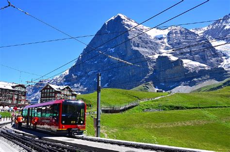 スイスはアルプスの絶景だけじゃない！？ スイスでしたいこと調査 ～アンケート結果を阪急交通社が公開～ トラベルスポット