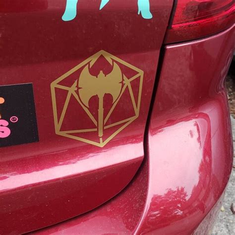 The Division Rogue Agent Logo Vinyl Decal Etsy