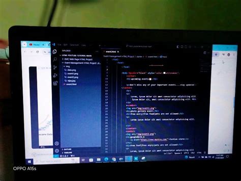 swathi devadass on linkedin html webpagedevelopment fullstack