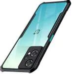Buy Frazil Shock Proof Crystal Clear Eagle Back Cover Case For OnePlus