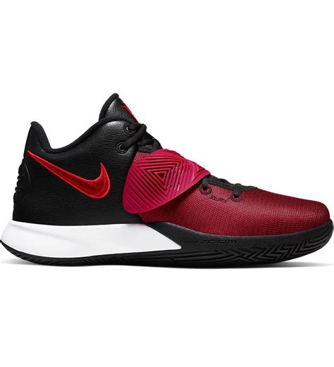 Buzağı Kalici Tamamen Kyrie Basketbol Ayakkabisi Koşu Seferberliği