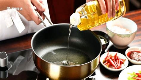 菜籽油品牌排行榜 菜籽油品牌排行榜前10 天奇生活