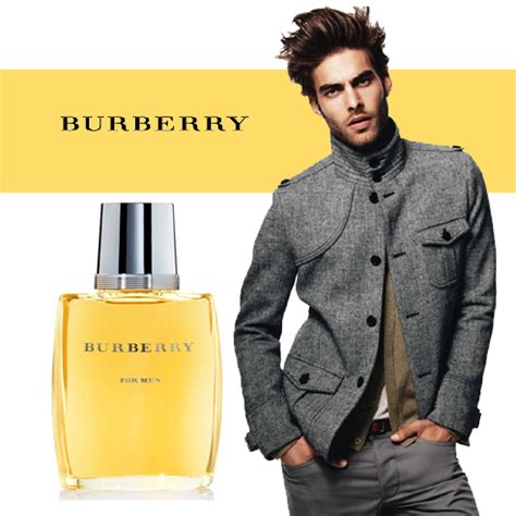 BURBERRY CLASSIC FOR MEN( NEW PACKAGING) – BEYOND FRAGRANCES