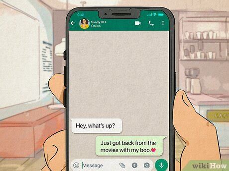 What Does MH Mean In Texting And Relationships