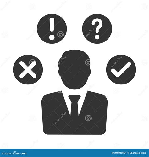 Daily Tasks Icon Line Style Symbol From Productivity Icon Collection