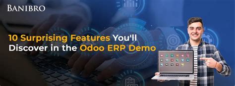 10 Surprising Features Youll Discover In The Odoo Erp Demo By Bis