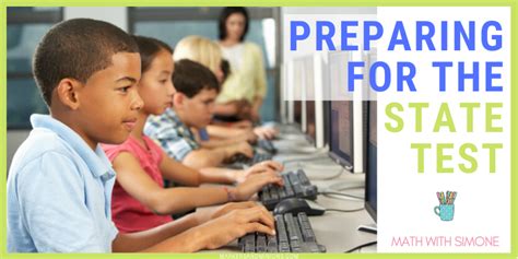 Using Iabs For Sbac Test Prep Markers And Minions