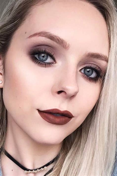 90s Makeup The Past Trends 2020 Is Willing To Revive