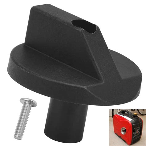 Replacement Runchoke Knob Switch With Screw Compatible