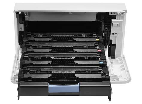Hp Color Laserjet Pro M Dn Graphix Srl Digital Solutions