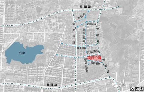 北岸青特滨湖观澜92地块规划曝光房产资讯房天下