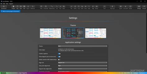 Luna Modeler Download Softpedia