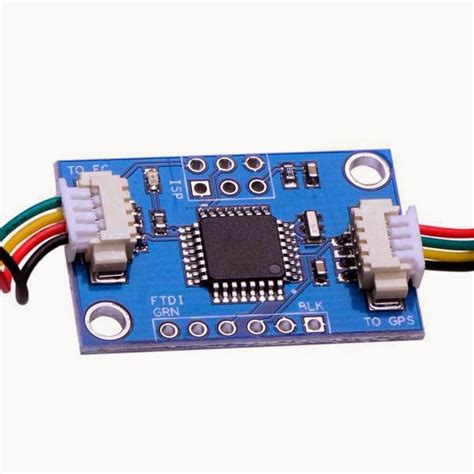 Gps Module With I2c Interface At Steven Broadnax Blog