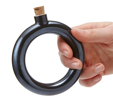 Bracelet Flask The Green Head