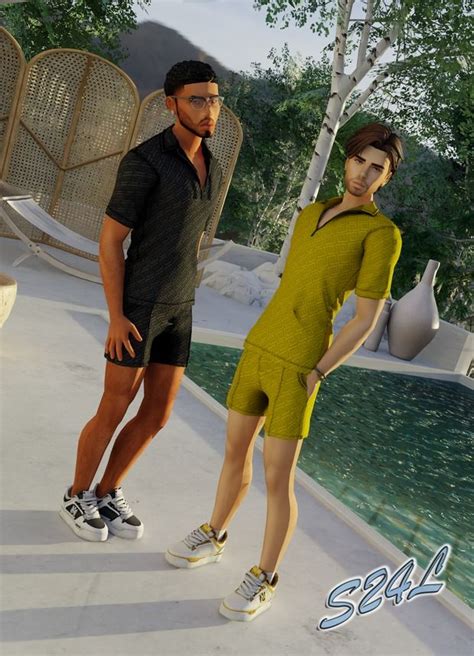 Get More From Sailor24love Sims On Patreon In 2024 Vintage Summer