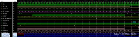 基于fpga的实用udp设计（包含源工程文件）fpga Udp Csdn博客