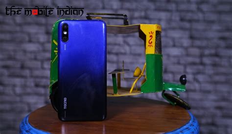 Tecno Spark Go First Impressions