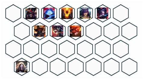 Sett TFT Build Set Items Comps Guide Zathong