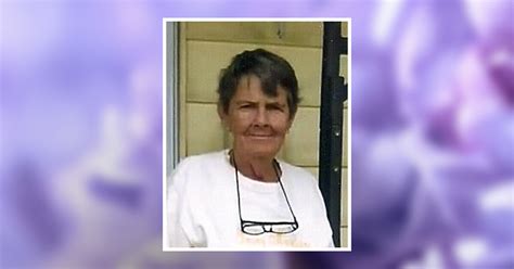 Mary Holt Obituary April 20 2024 Middendorf Bullock Funeral Homes